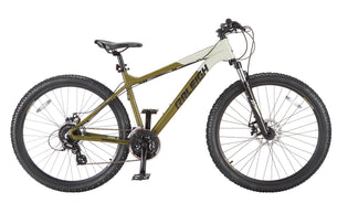 Ridge - HS Hardtail Mountain Bike (29")